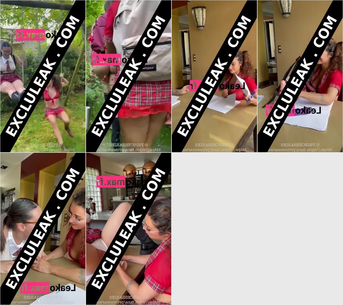 Queenaria Leak Nude Video 28 MYM excluleak com