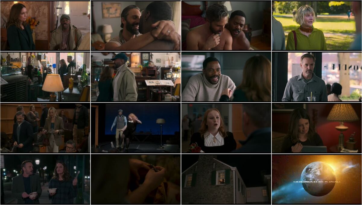 Esta�es Do Ano 1x5 Playflixhd