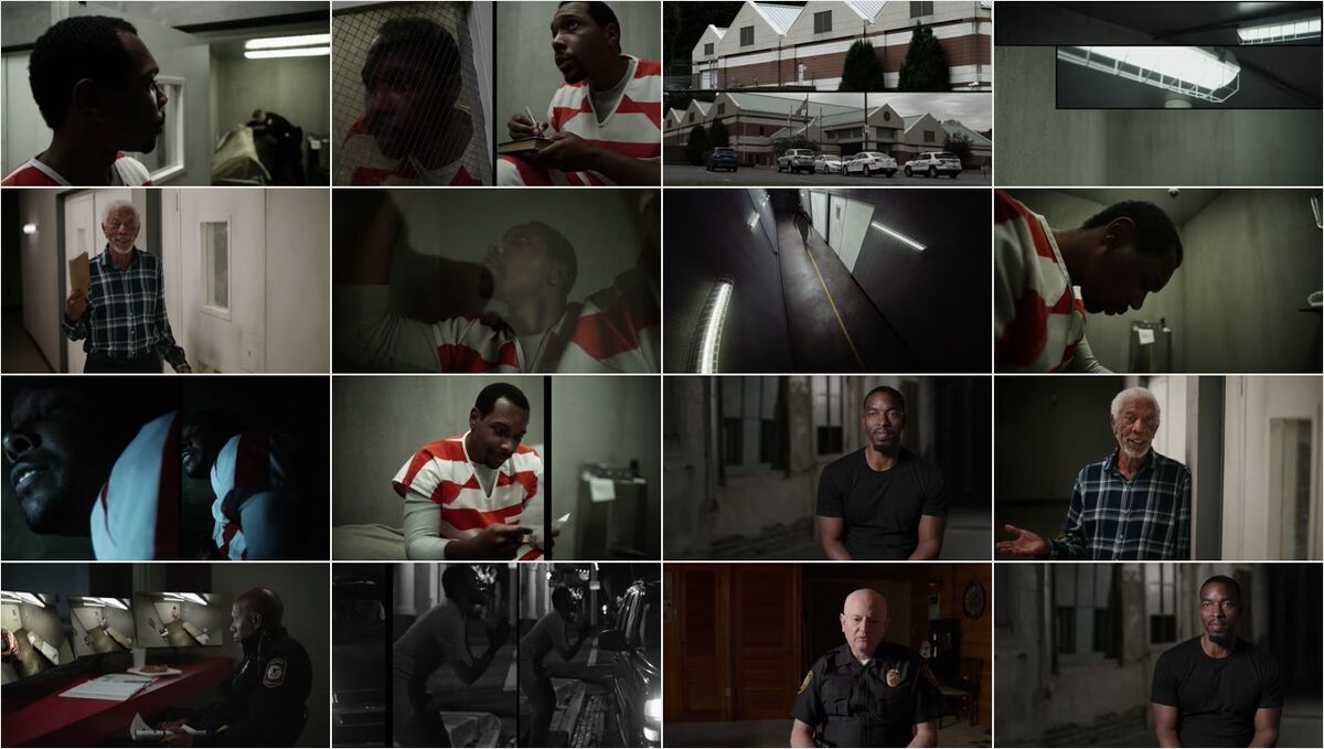Fugas históricas con Morgan Freeman E6 Fuga de Alton 1080