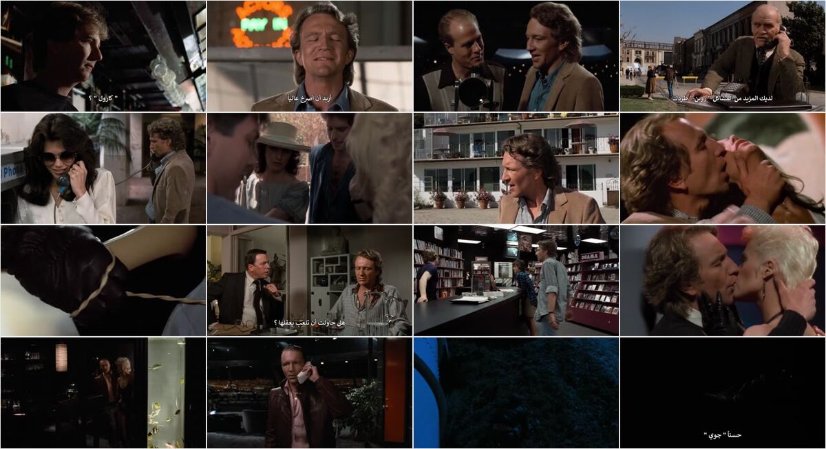 Body Double 1984