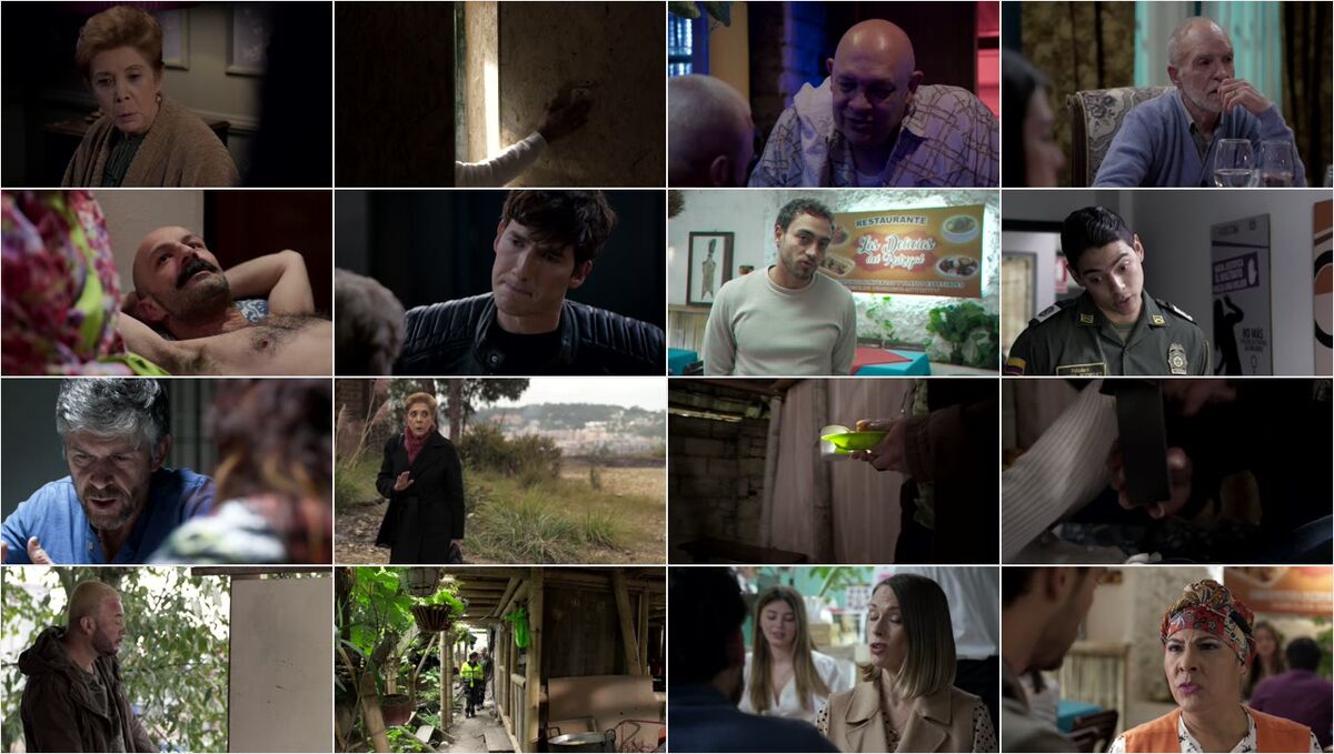 SRNOVELAS ONL Lntaelgd E63