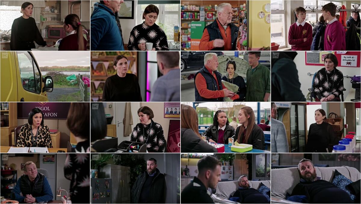Rownd a Rownd (Round and Round) (10 Apr 2025) [540p mp4 subs] [C