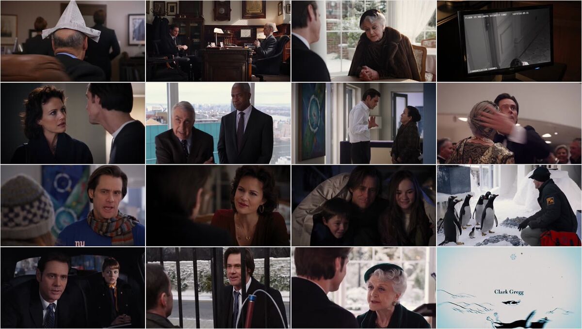 M  Popper Et Ses Pingouins (2011) Multi Vff 1080P 10Bit Bluray