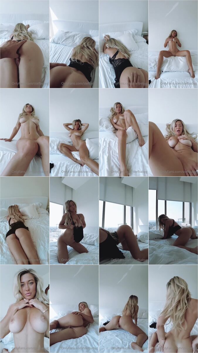 StefanieKnightpusyteas