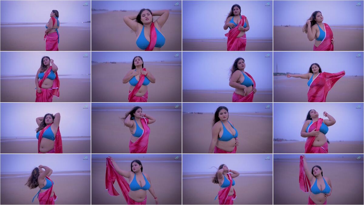 Beautiful booby megha das ghosh huge cleavage armpit and navel s