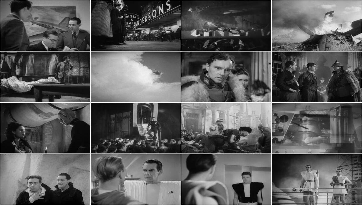 Things To Come 1936 Cc Multi Vfi 1080P Hdlight
