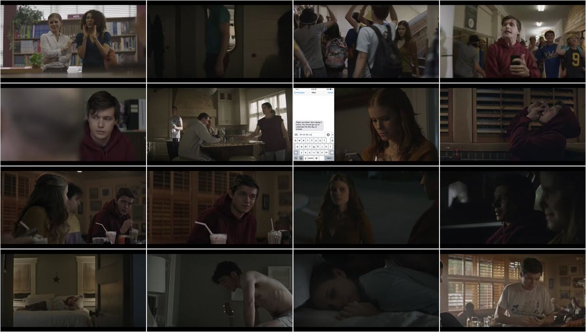 A Teacher 2020 Ep01