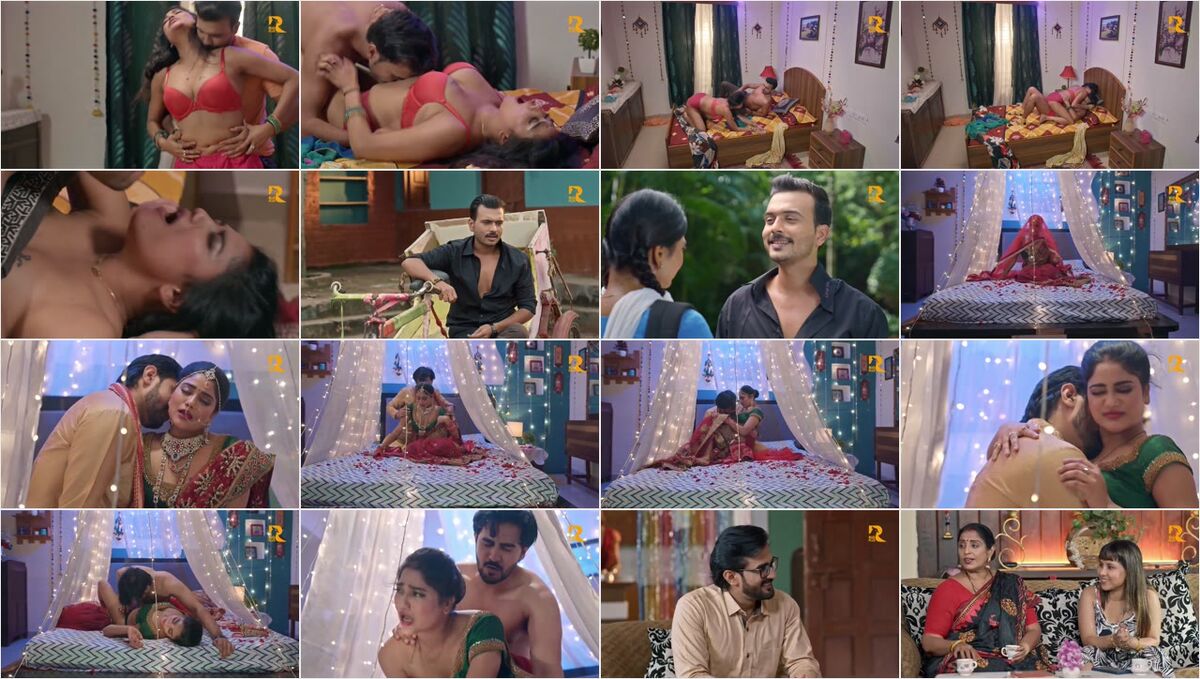 Patang Paseena Part 01 - Rioplus - webxmaza com