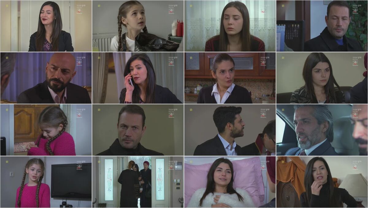 Elif- odc  292 - serial telewizyjny, Oglądaj na TVP VOD