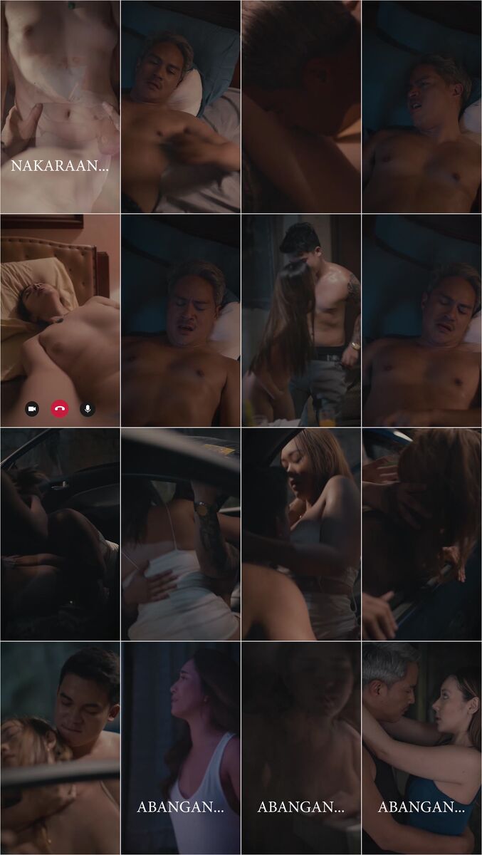 Marias Diary Daddy Issues EP3 CINEPOP 18PlusOnly