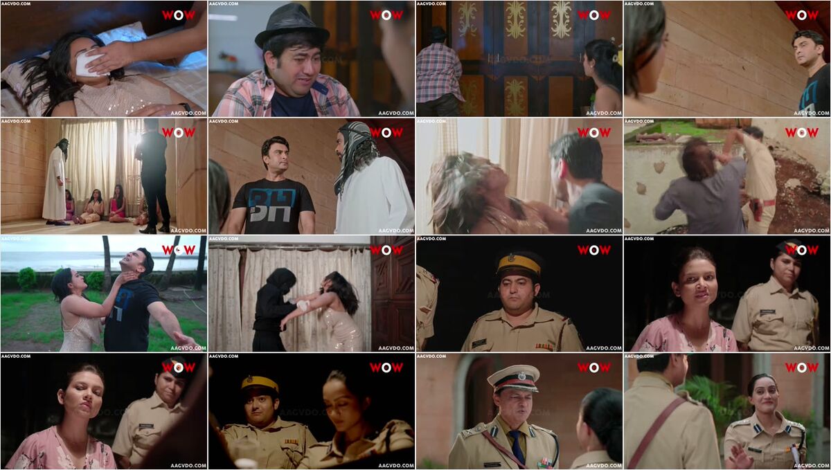 CHINGARI CHAUBEY S2E03