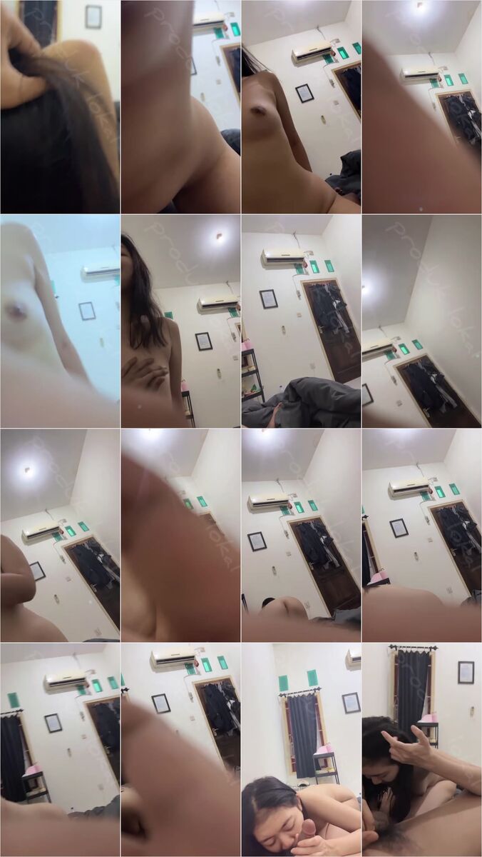 Nabila Ratna Live Part 5