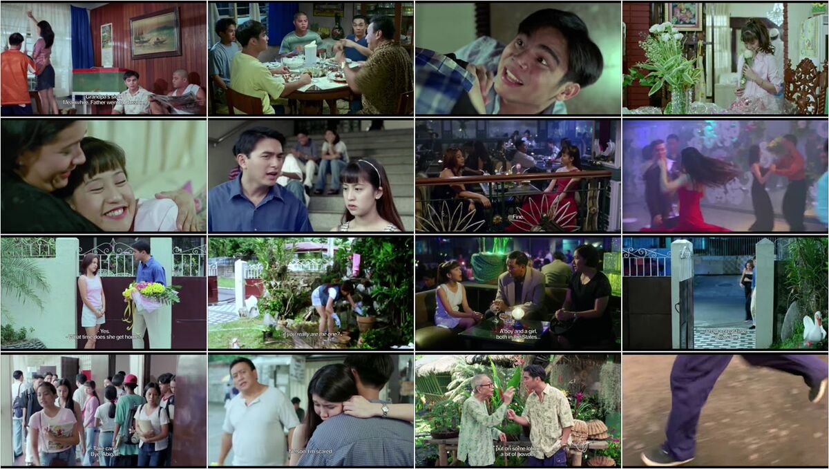 Hey Babe (1999) Digitally Restored 1080p RESTORED-Pinoymoviepedi