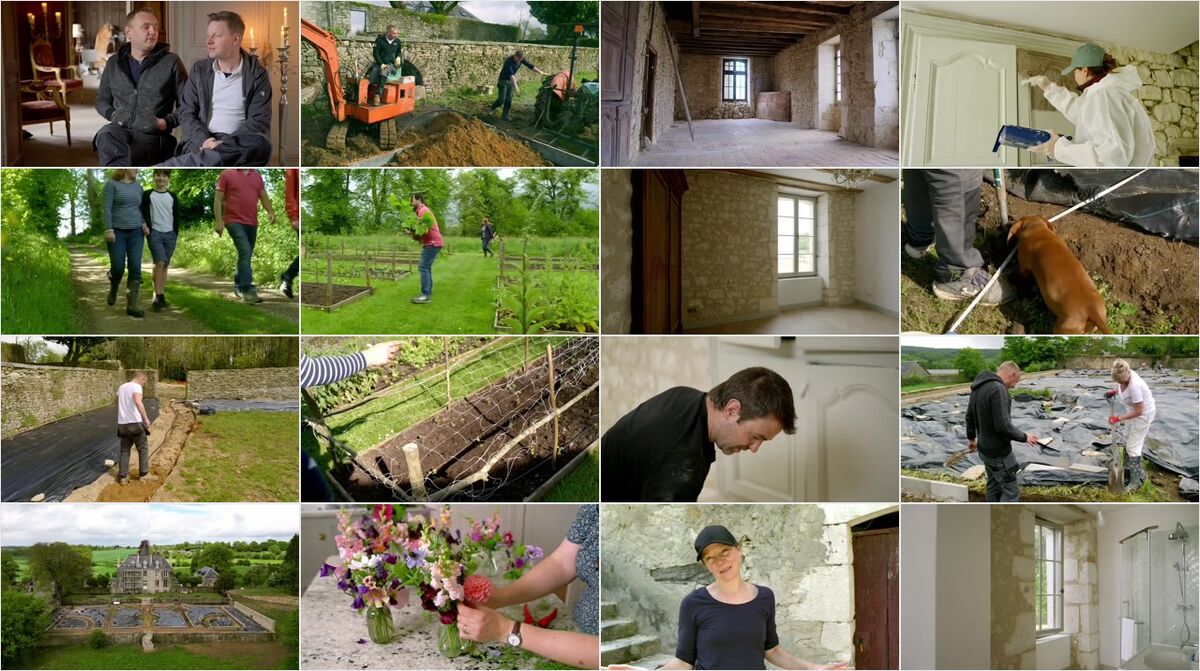Chateau DIY S10E29 WEB-DL H 264-7VFr33104D