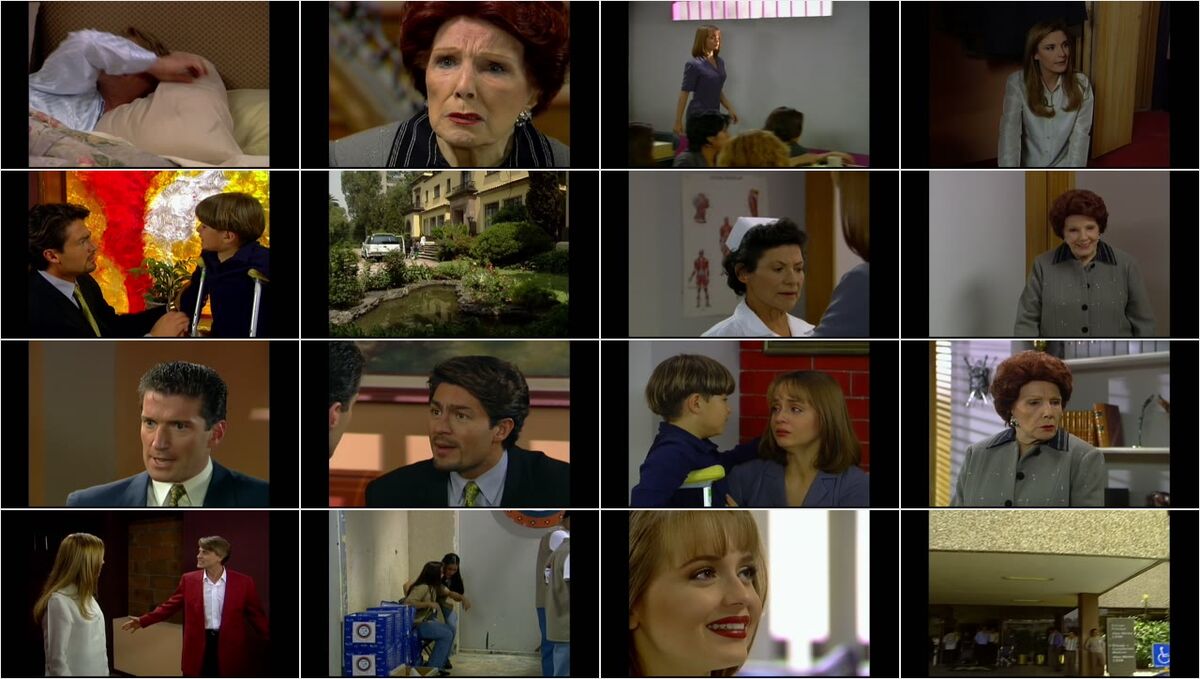 SRNOVELAS ONL Luspdra 1x68