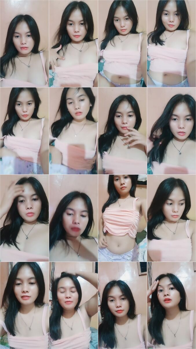 Spill Utingnya Ellicia Remas Nakal - sangesquad01