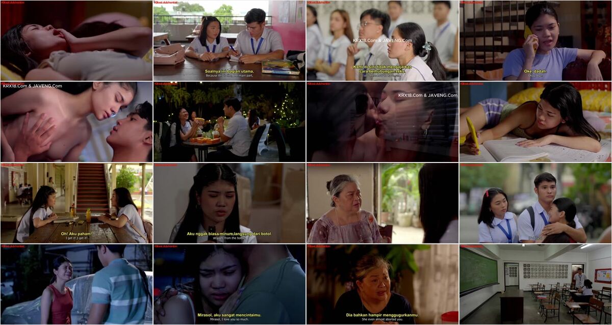 Mirasol 2025-HDRIP