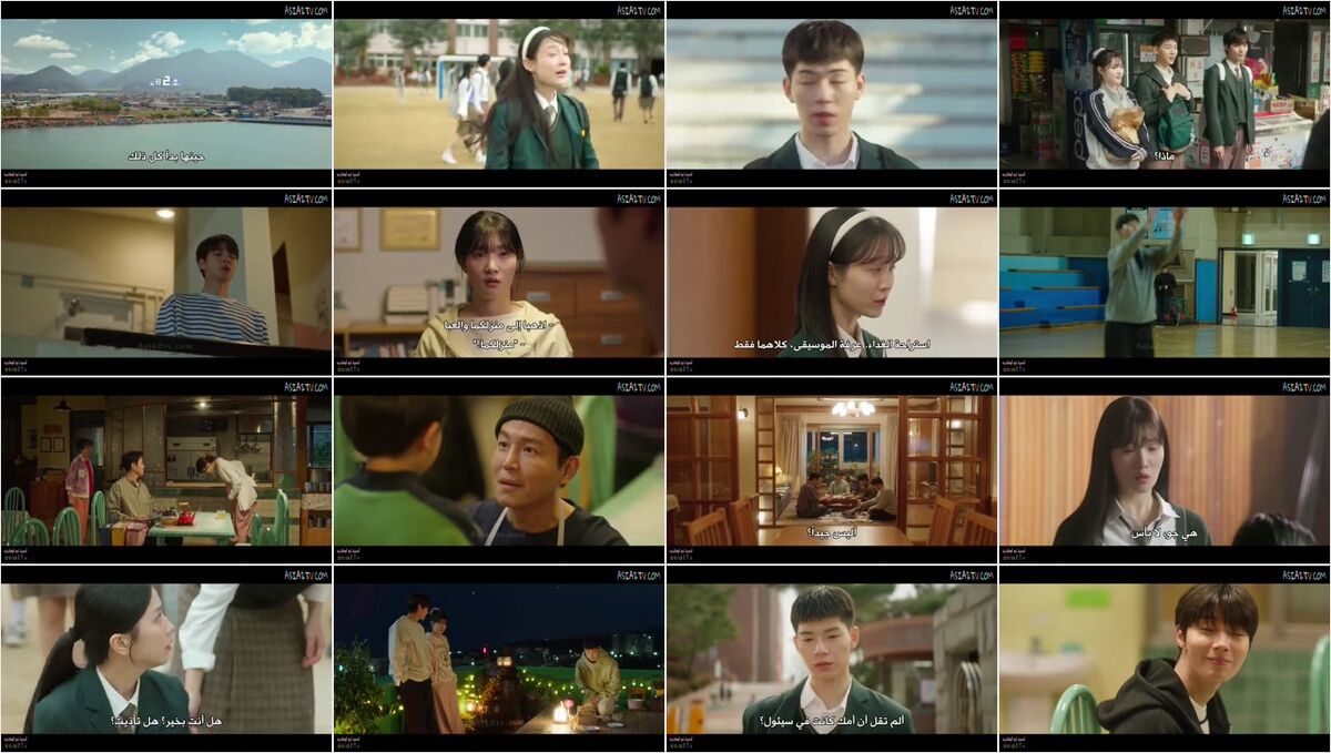 Family By Choice 2 [360p]