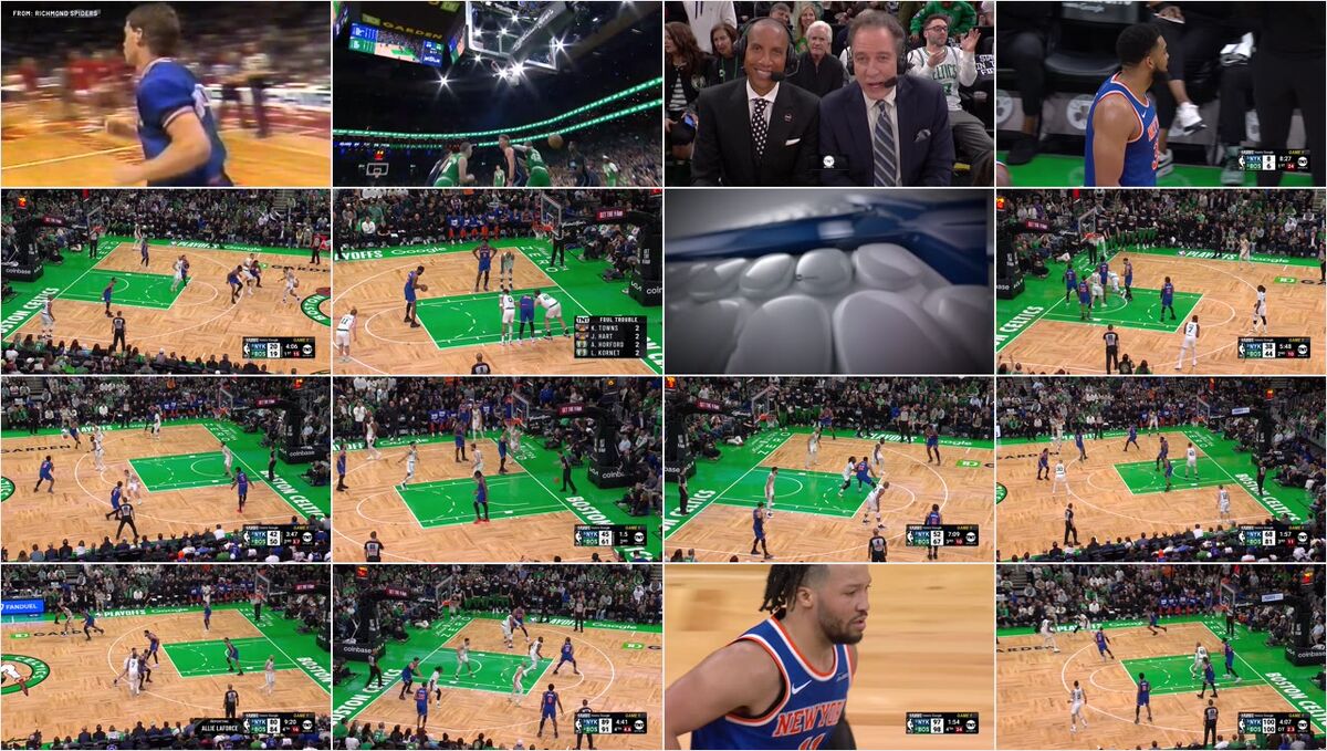 NBA 20250505 NYK @ BOS 720p60 TNT