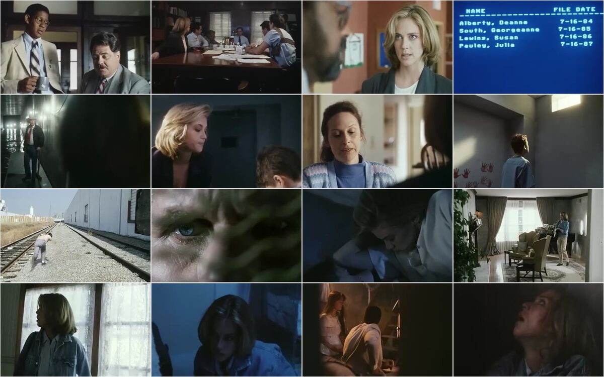 Le Profiler 1993 FRENCH WEBRip AAC-NoTaG