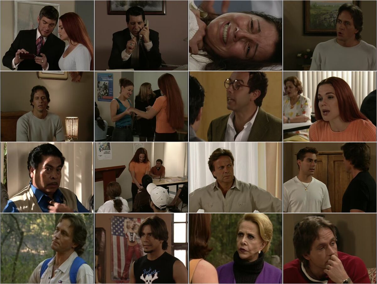 SRNOVELAS ONL Salme E091