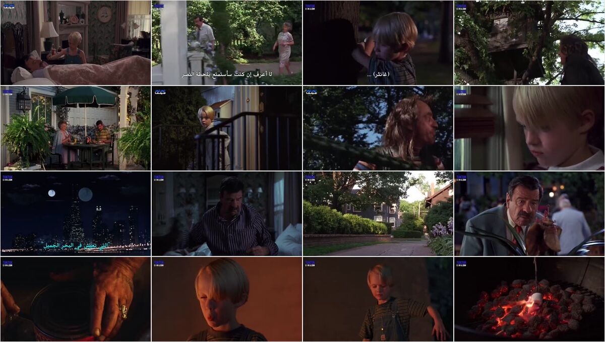  Dennis The Menace 1993 1080p BluRay [480p]