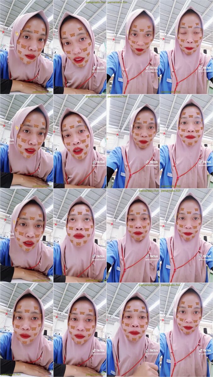 Anis Fitriyah skandal abg 18yo kurus ngentot (9)