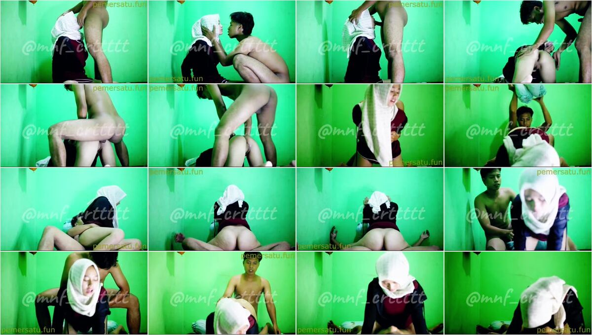 P7 Pasturi Mnf Crttttt Viral Hijab Mesum Pakai Jilbab 7 2024 PEM