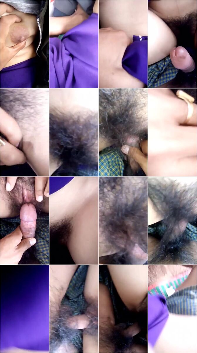 Kasian ceweknya ampe cemberut dikentod di semak2 mp4 -