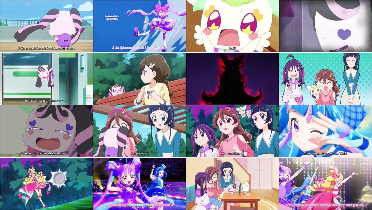 Kimi To Idol Precure - 12 - CDA