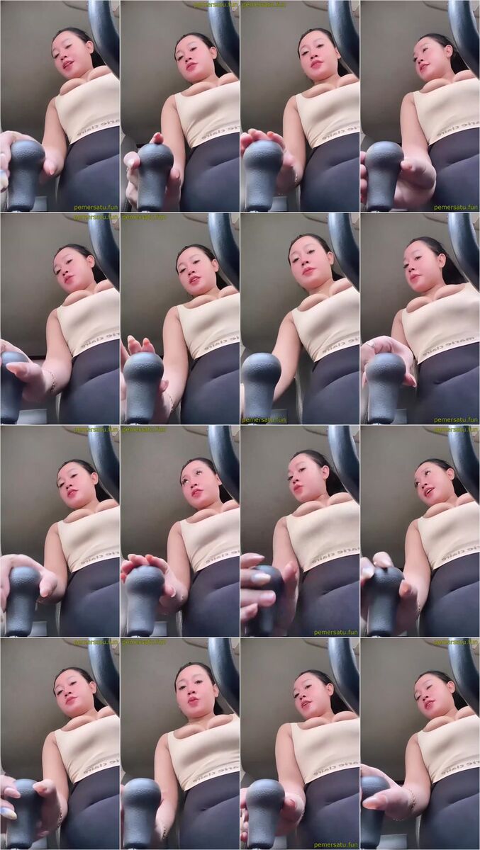 Aulia Salsabila chindo tobrut birahi (3)