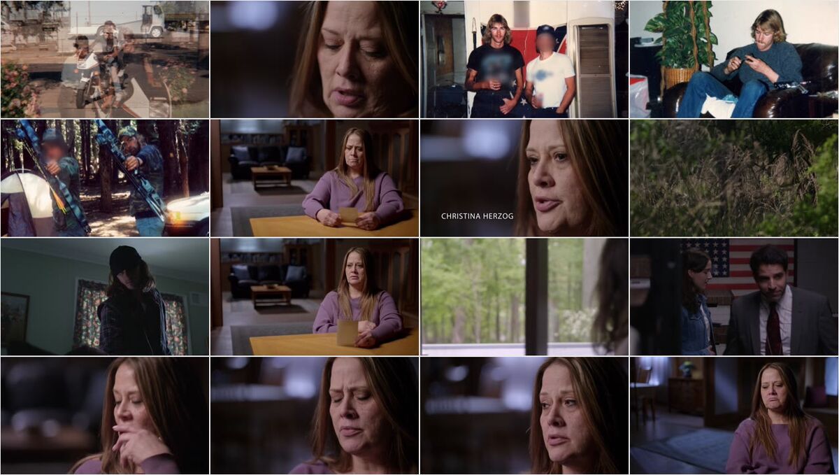 Evil Lives Here S17E02