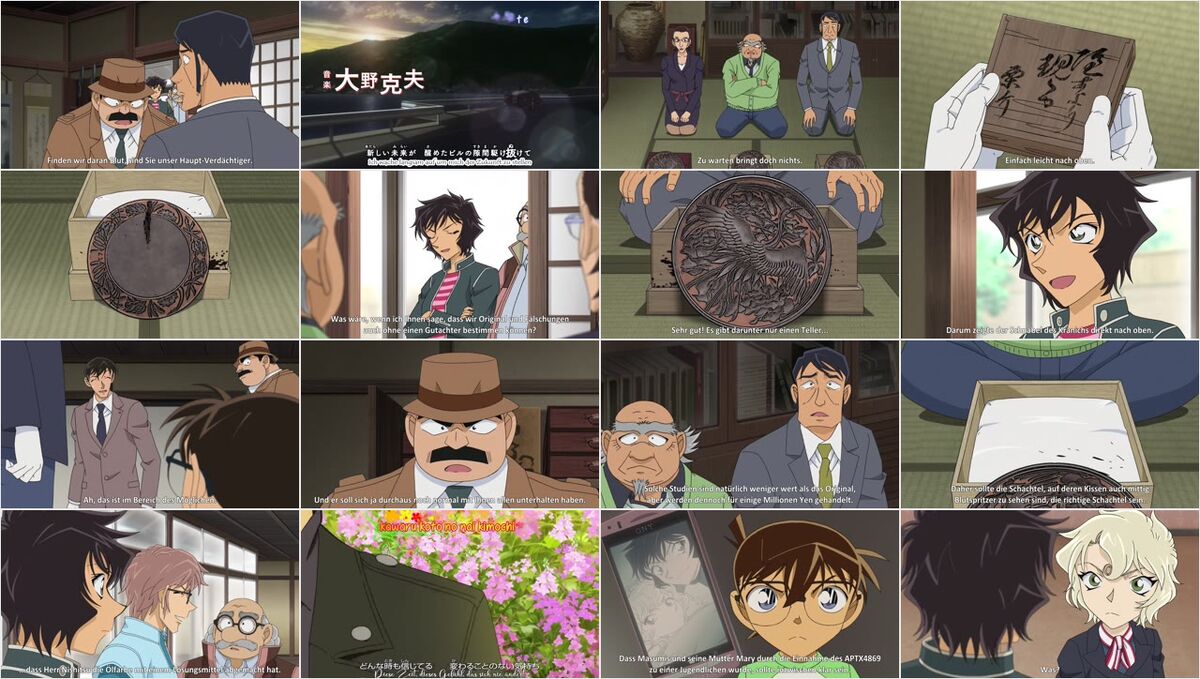 Detectiv Conan S29E21 German Subbed 720p AAC WebRip x264-Amalgam