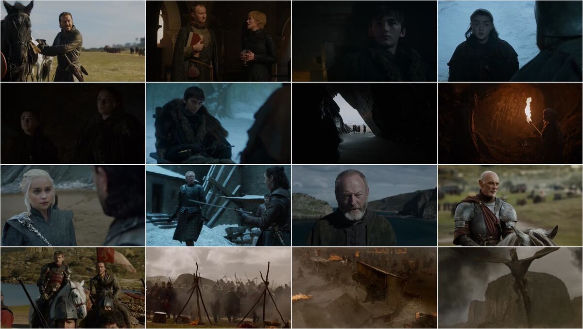 Thrones 7x4 PLayflixHD