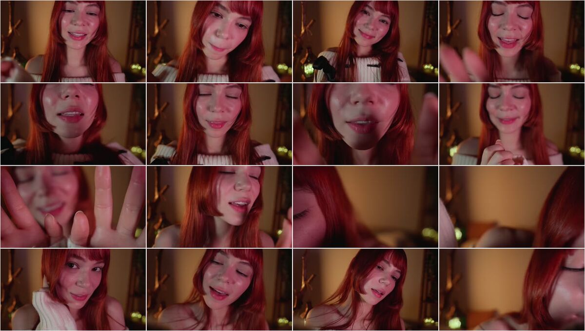 Maimy ASMR - Tingles ALL Over Your Head