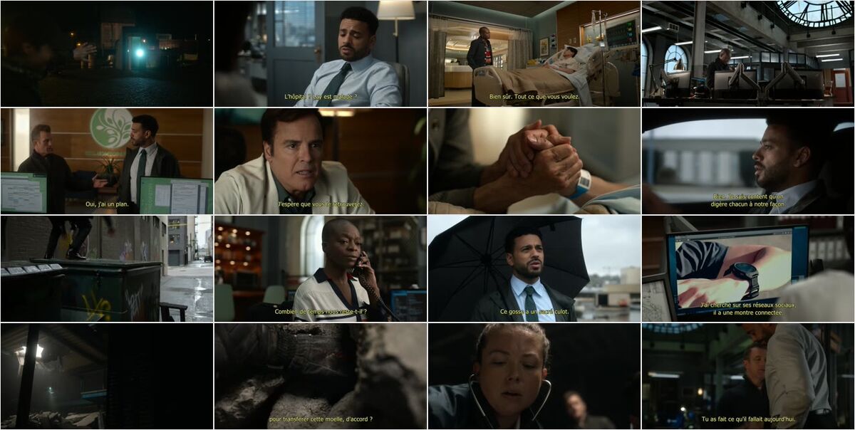 Alert- Missing Persons Unit - Saison 3 Épisode 3