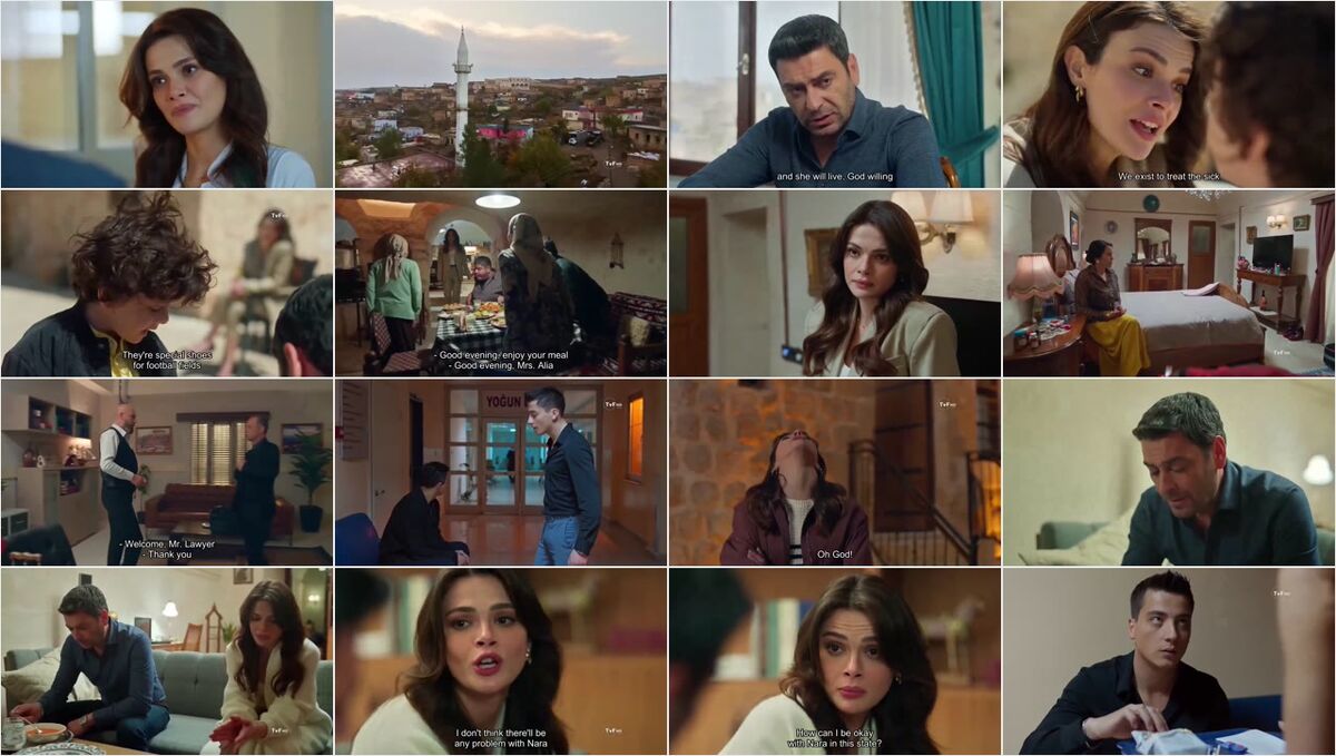Ø§ÙÙØ¯ÙÙØ© Ø§ÙØ¨Ø¹ÙØ¯Ø© 112 [480p]