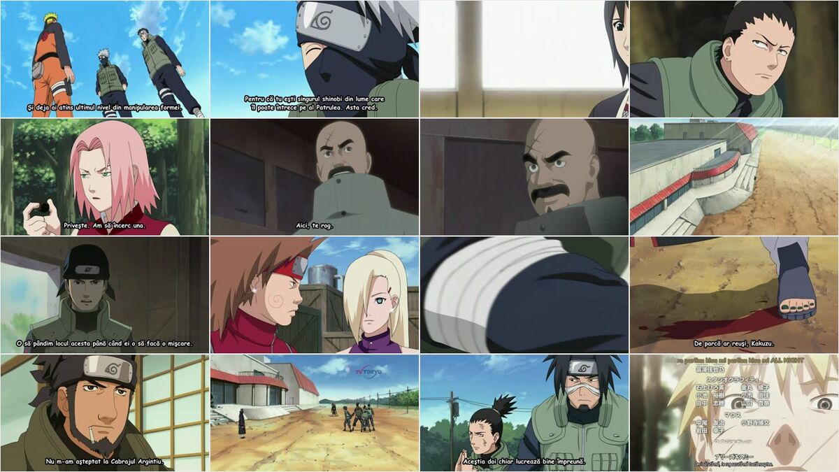 [Shinobi] Naruto Shippuden - 076-077 [480p][EFC2DC12]