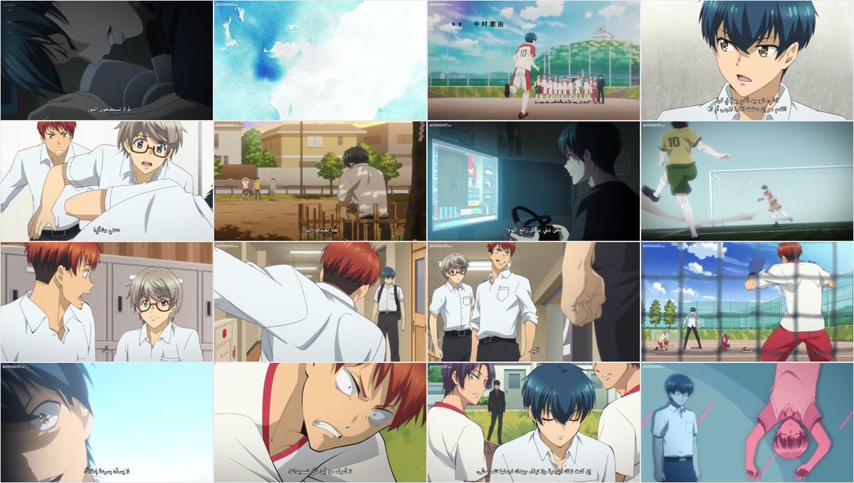  Shoot! Goal to the Future - 01  [1080p (so
