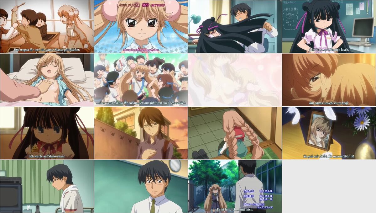 Kodomo no Jikan Specials E04 GerSub 720p WebRip