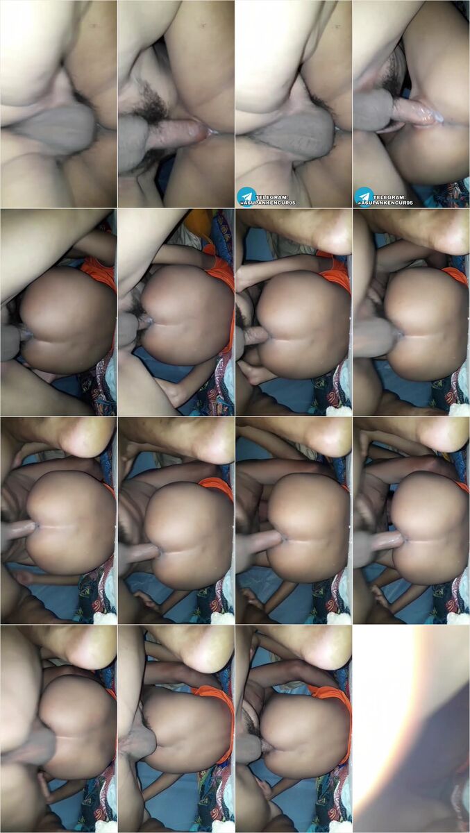 Genjot memek esempe