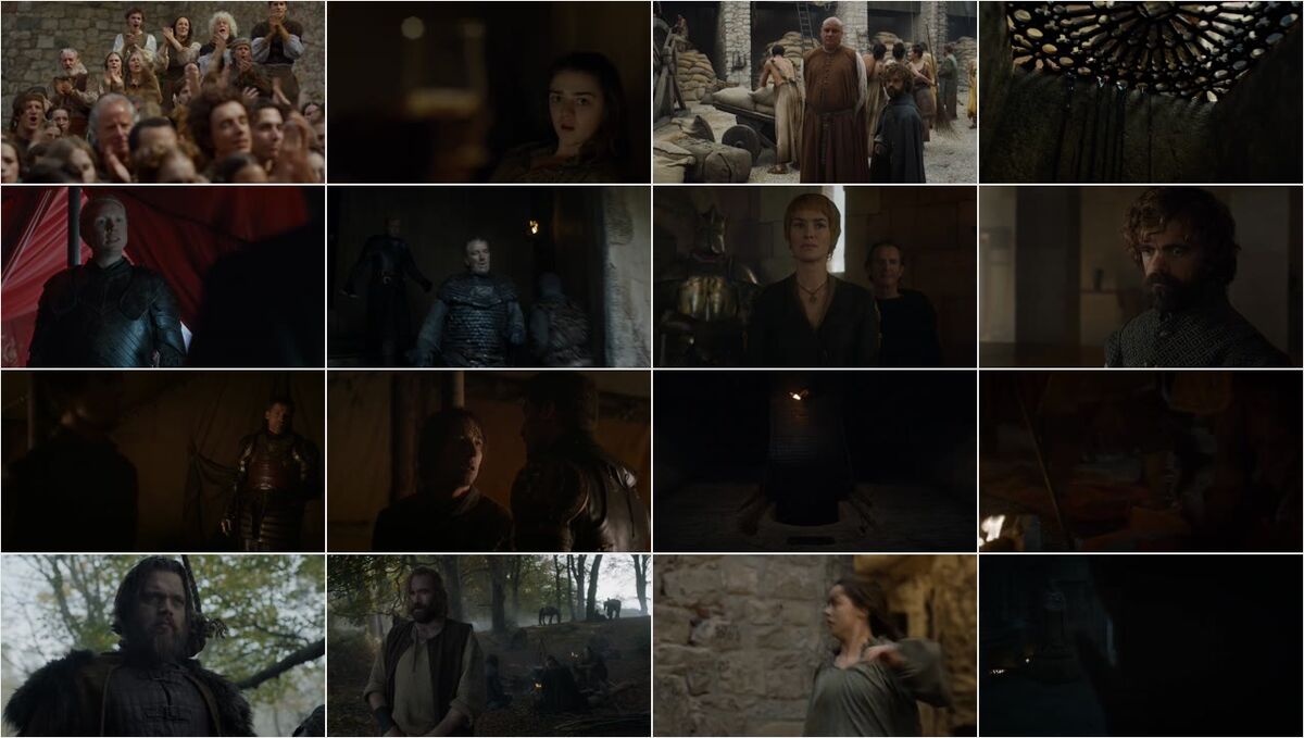 Thrones 6x8 playflixHD