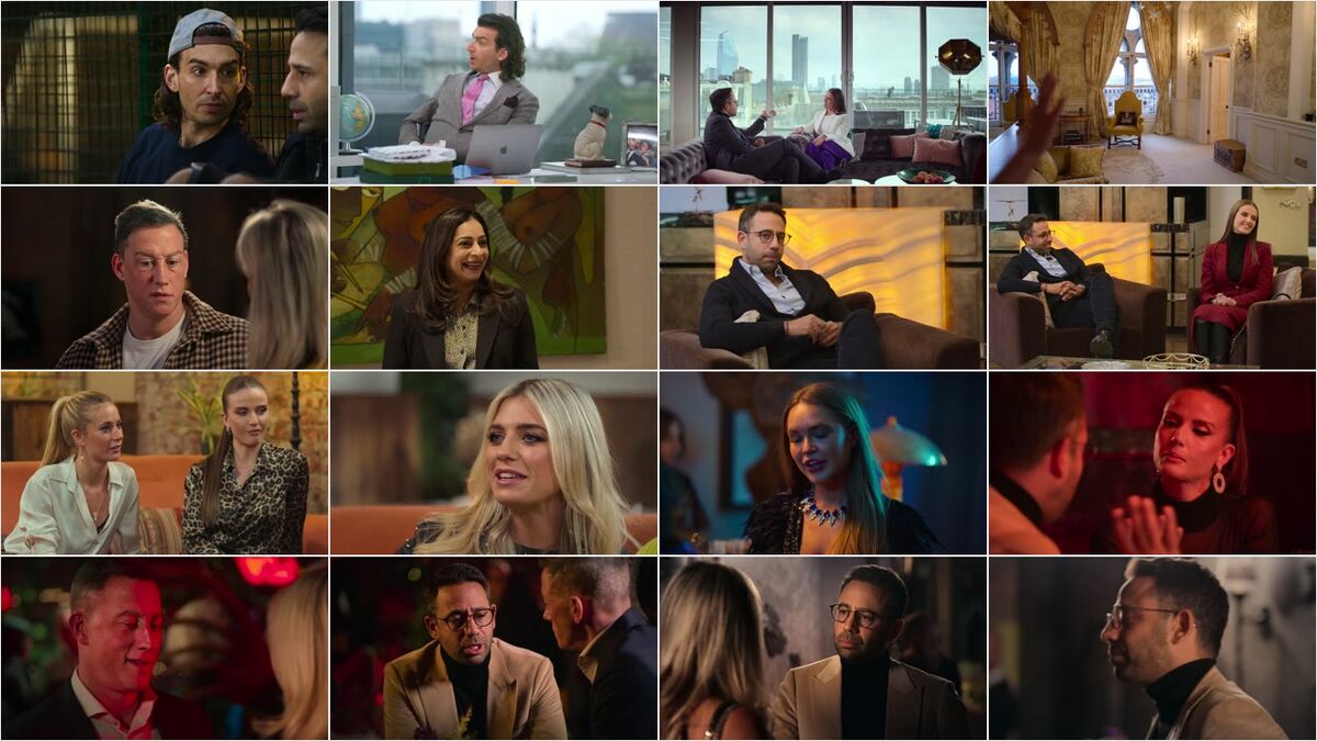 Buying London Stagione 1 Episodio 7 - stagione 1 e Film Streamin