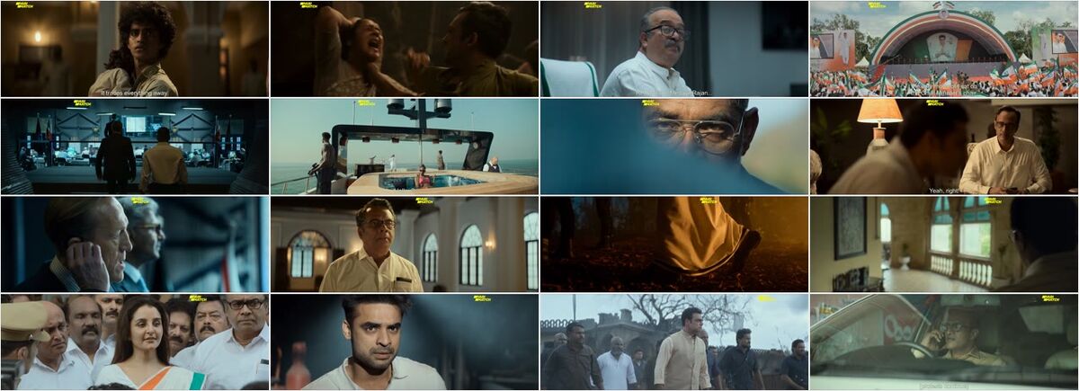 www 1TamilBlasters gold - L2 Empuraan (2025) [Malayalam - 720p H