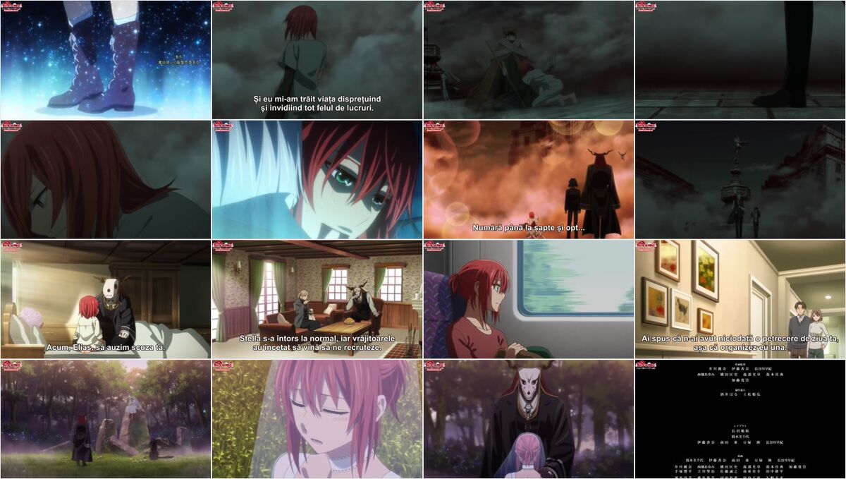 magus bride ep24