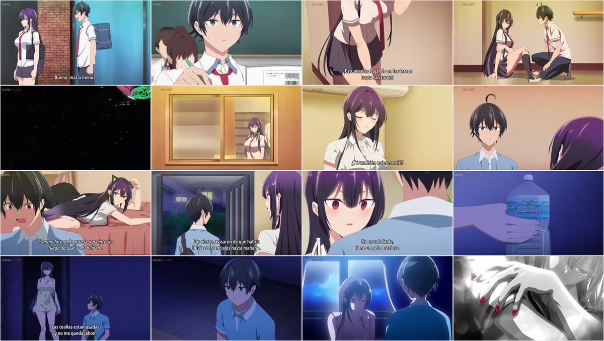 ST01 6690 99816 5 haite-kudasai-takamine-san