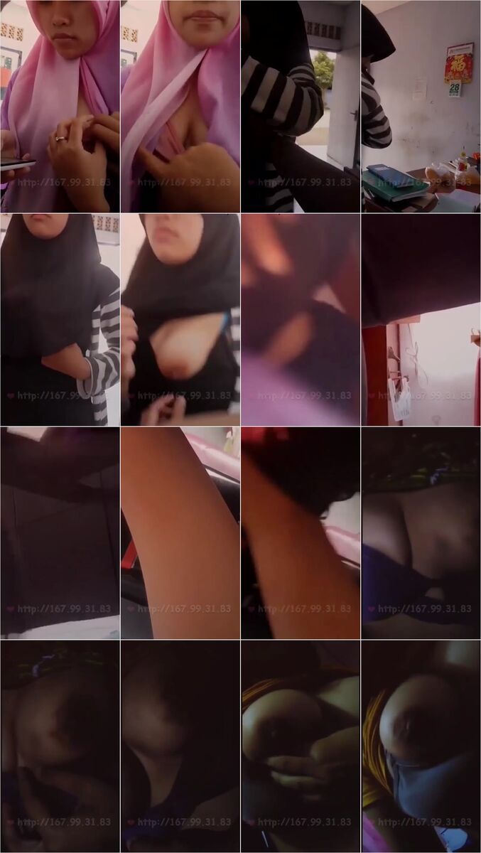 Sange Tidak Mengenal Tempat - BOKEPTOKET COM