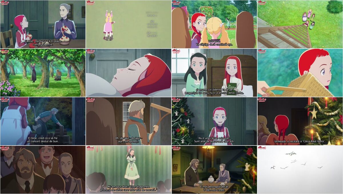 anne shirley ep5