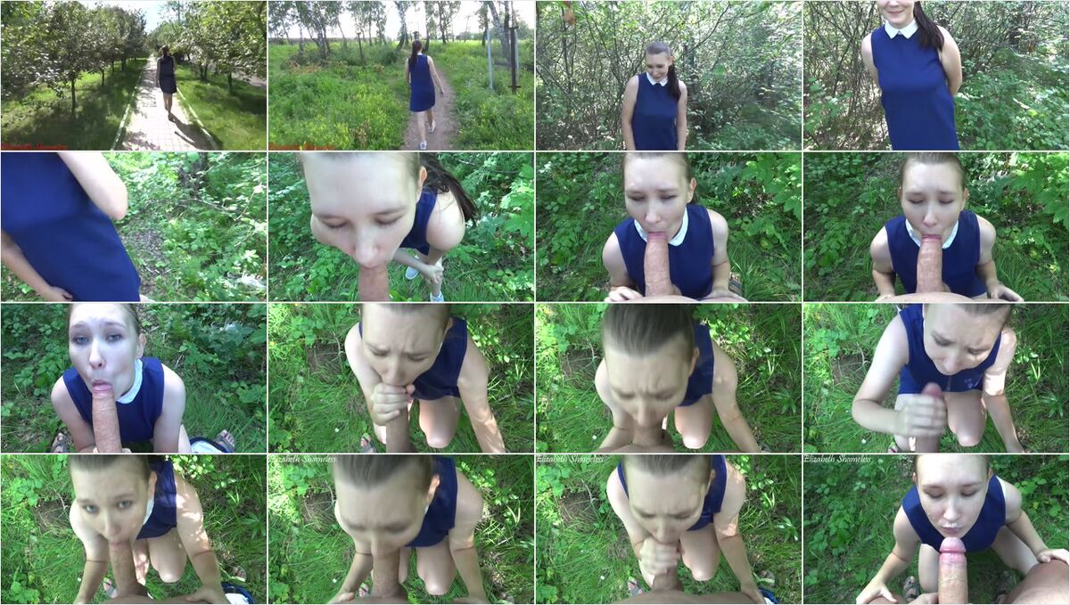  Leak Elizabeth Shameless PornHub I didn t know tha