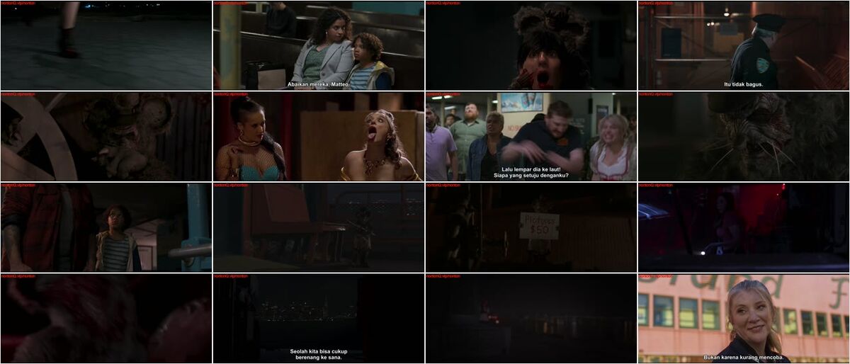 Screamboat 2025-Q